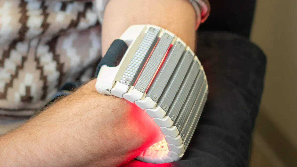 Do Light Therapy Lamps Really Work? – MicroENE