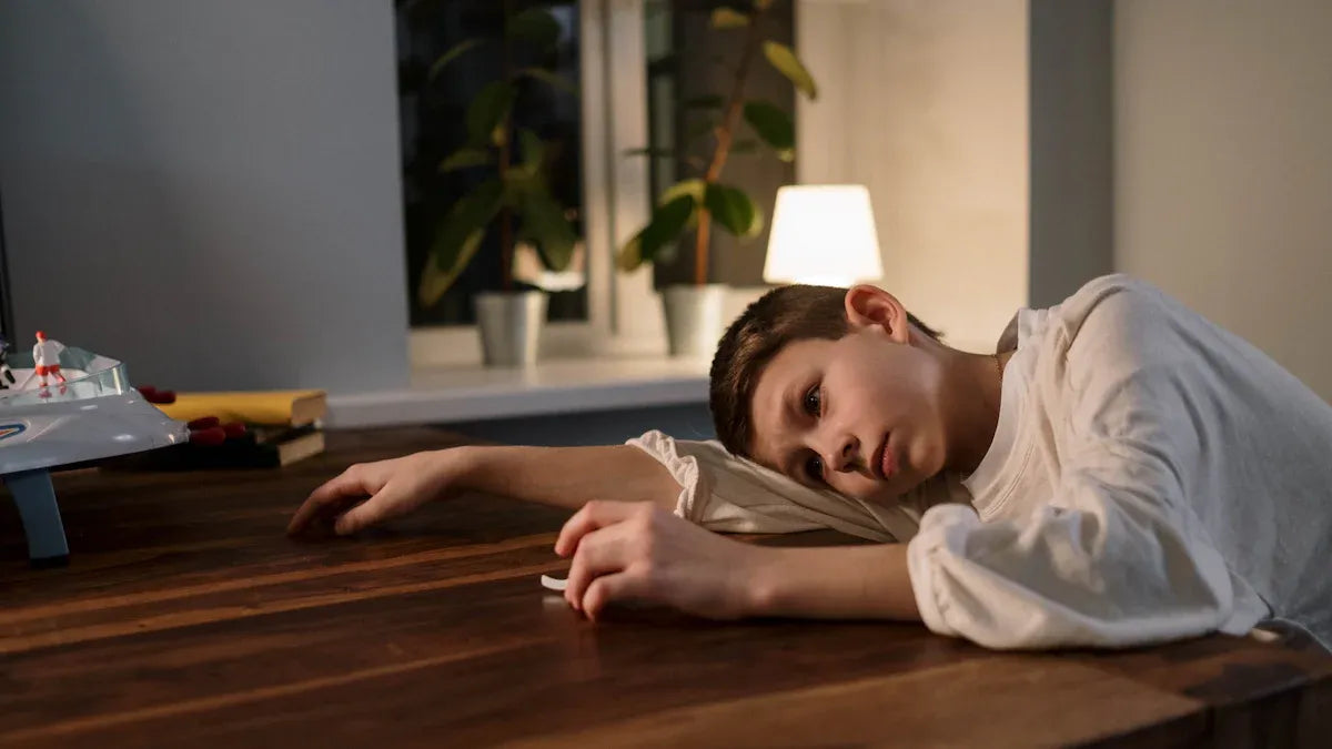 Is 10 Minutes of Using a SAD Lamp Effective? – MicroENE