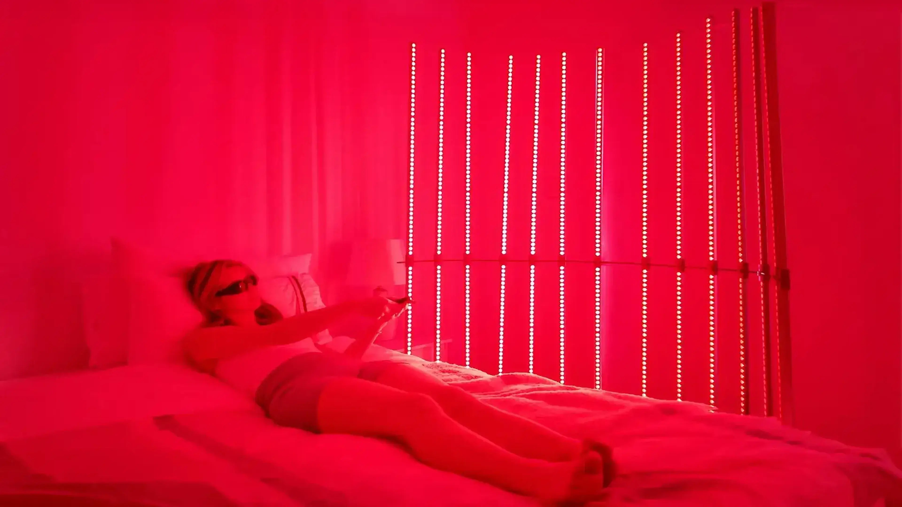 What not to do After Red Light Therapy? – MicroENE