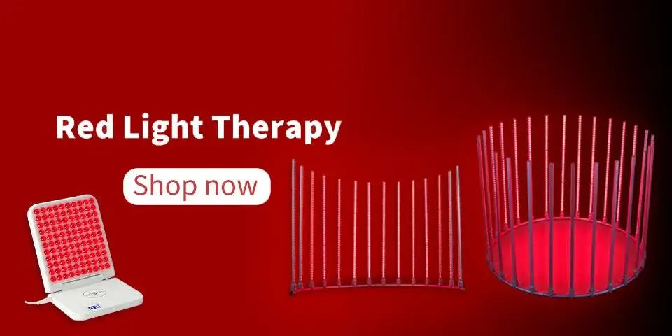 At-Home Red Light Therapy – MicroENE